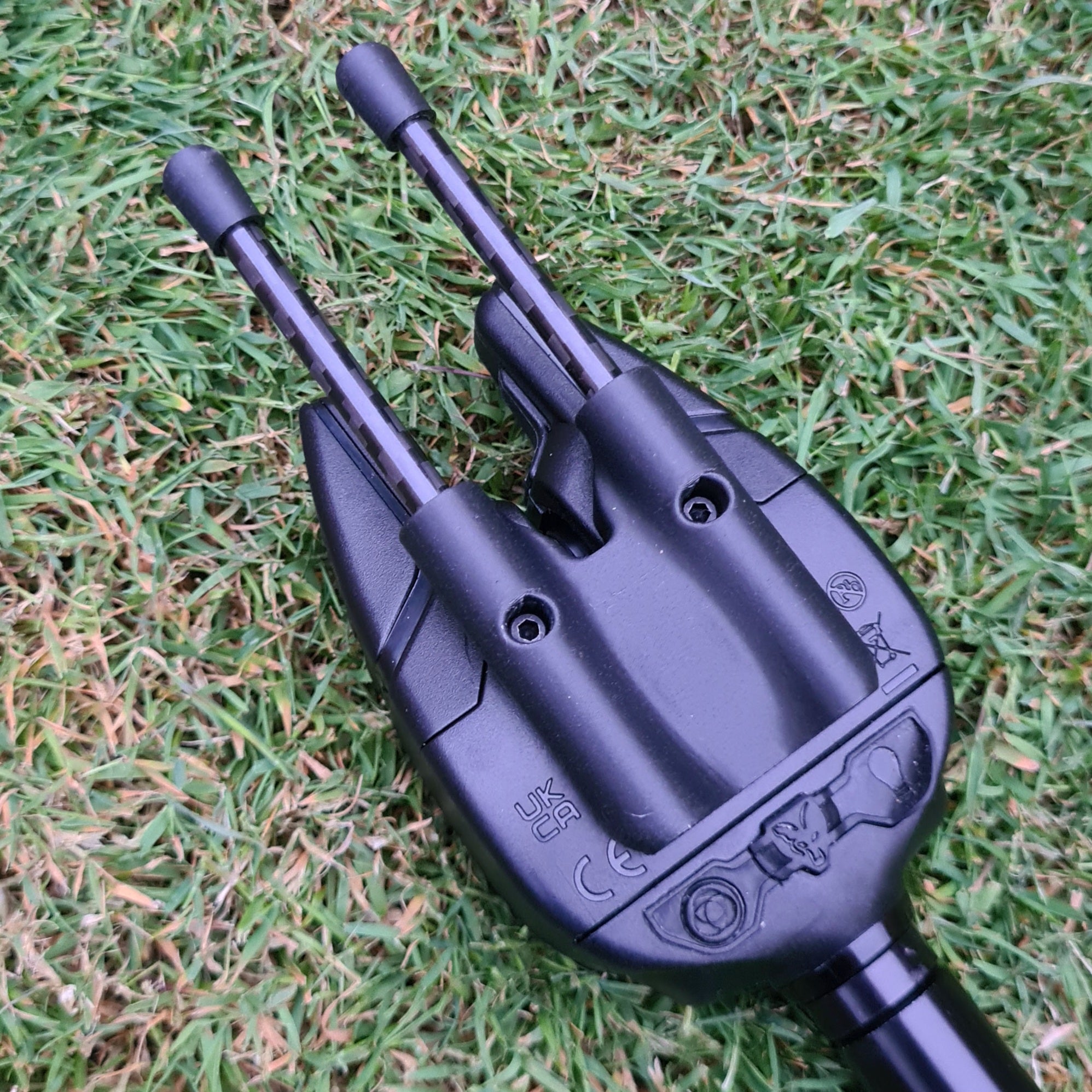 Fox Bite Alarm Snag Ears – Prototype Tackle