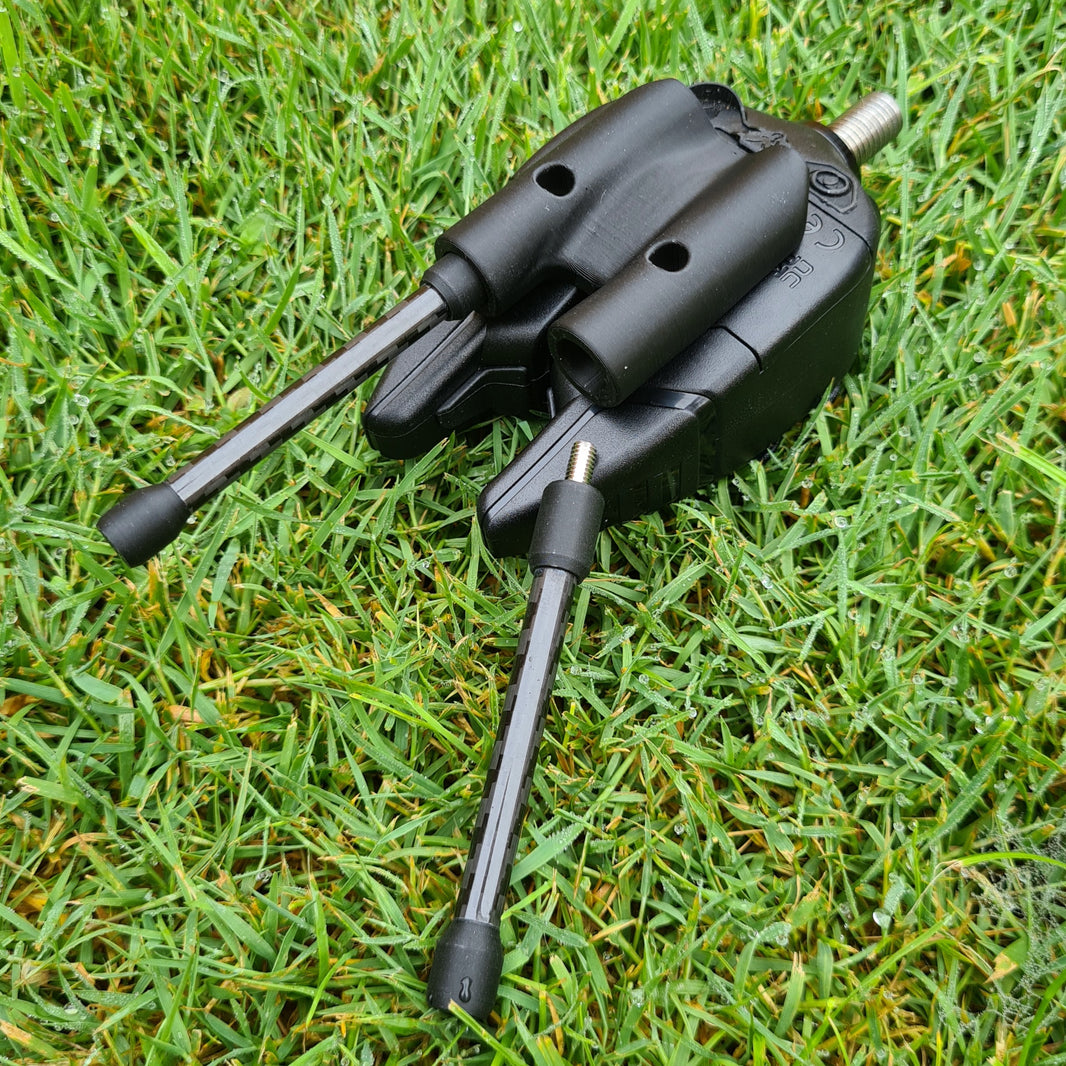 Prototype Tackle - Snag Ears for all Bite Alarms