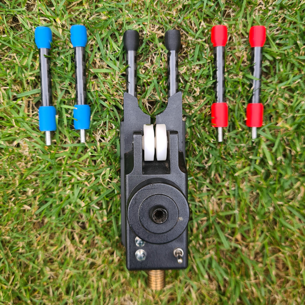 Prototype Tackle - Snag Ears for all Bite Alarms