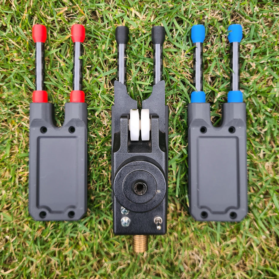 Prototype Tackle - Snag Ears for all Bite Alarms