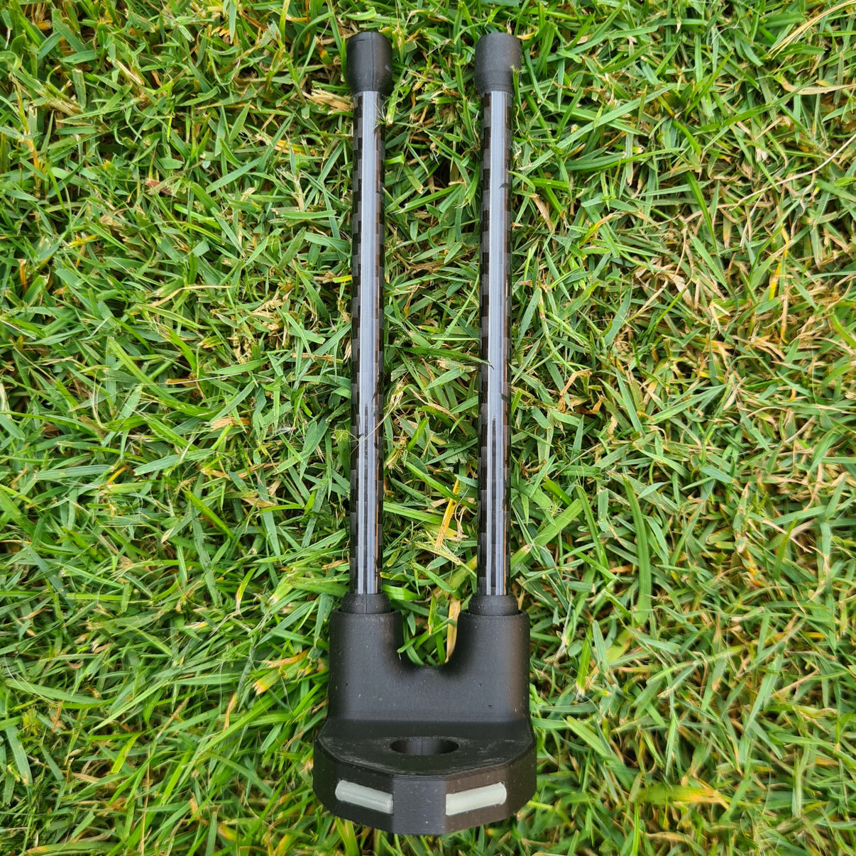 Carbon Fibre Universal Bite Alarm Snag Ears (Removable Ears ...